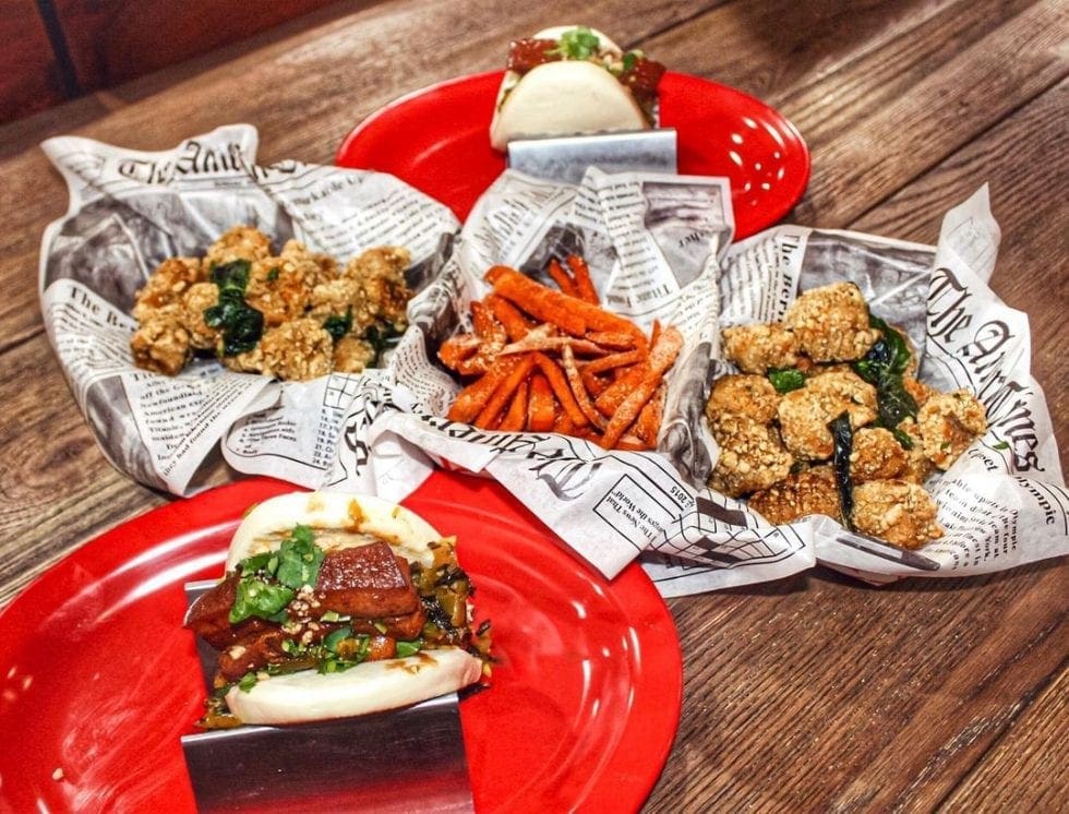 Cary Restaurants | Where to Eat + What to Order! - NC Eat & Play