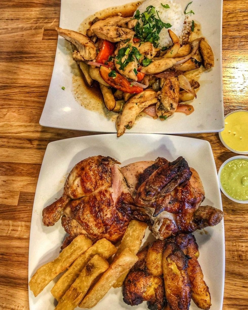 Top Restaurants in North Raleigh (Our Favorites!) - NC Eat & Play