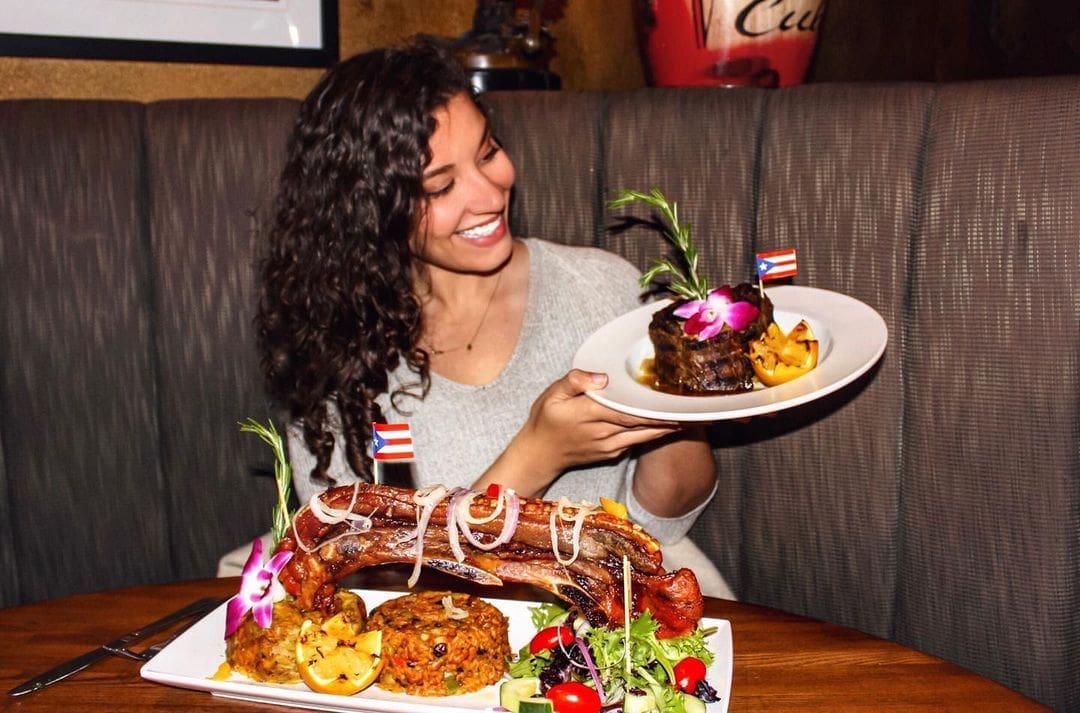 Casa Cubana & Rum Bar and Red Monkey - NC Eat & Play