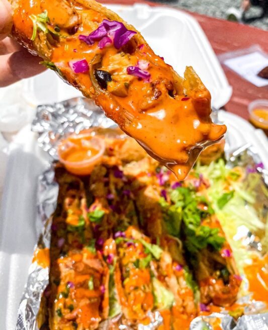 Mexican Restaurants in the Triangle That You Need to Try! - NC Eat & Play