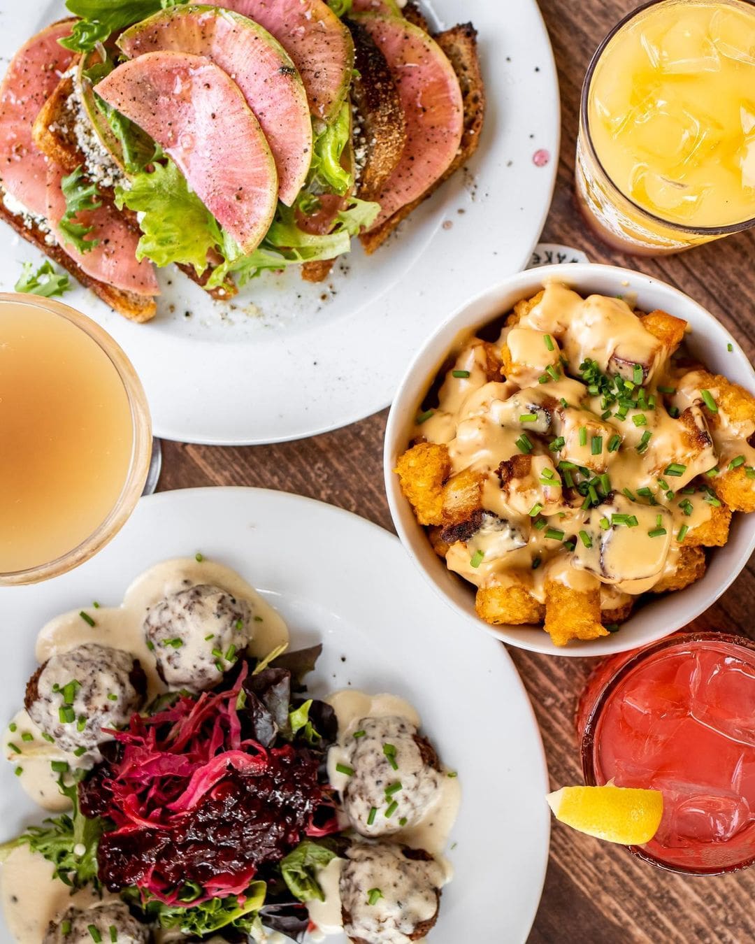 Our Guide to Wake Forest Restaurants (Where to eat!) - NC Eat & Play