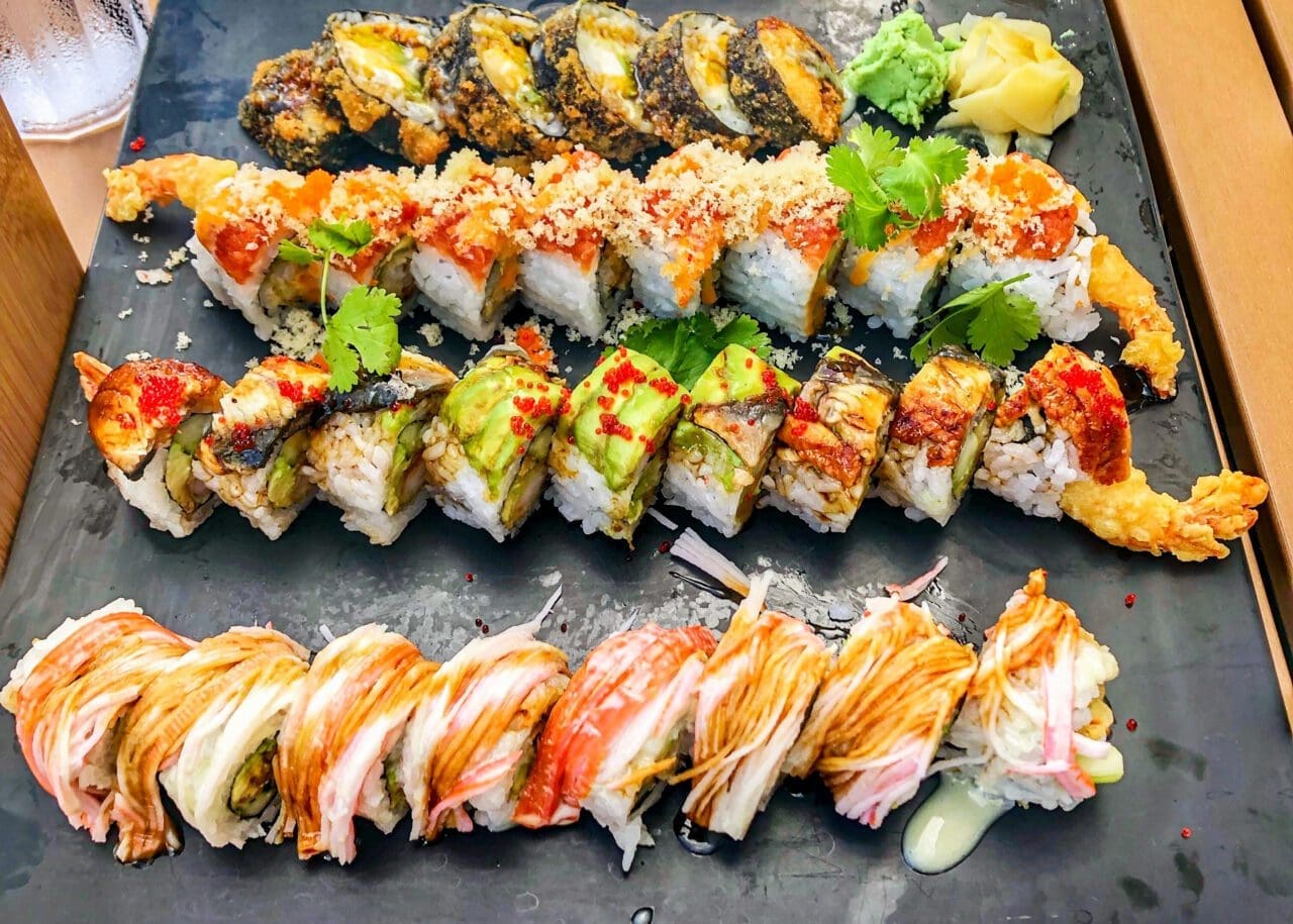 Cary Restaurants | Where to Eat + What to Order! - NC Eat & Play