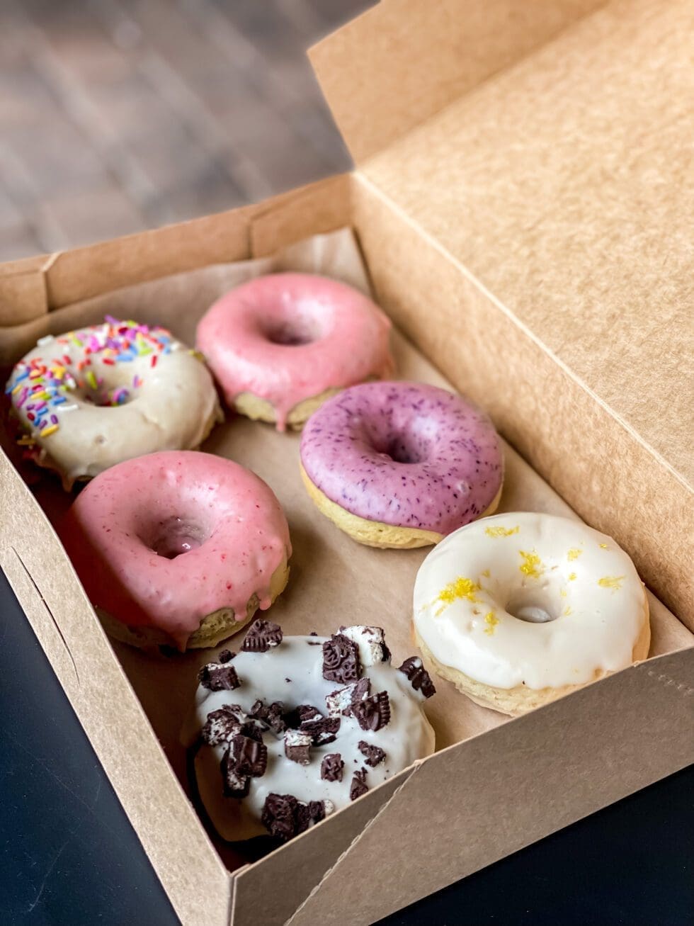 Our Guide to Wake Forest Restaurants (Where to eat!) - NC Eat & Play