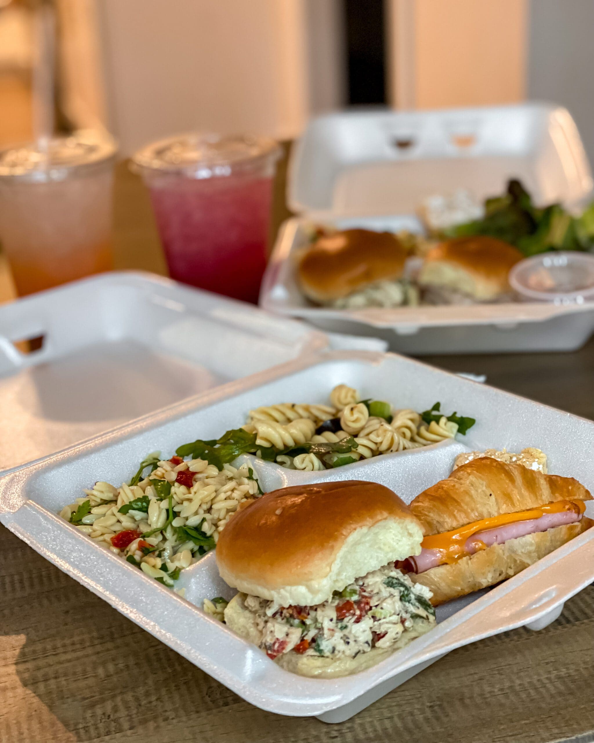 Our Guide to Wake Forest Restaurants (Where to eat!) - NC Eat & Play