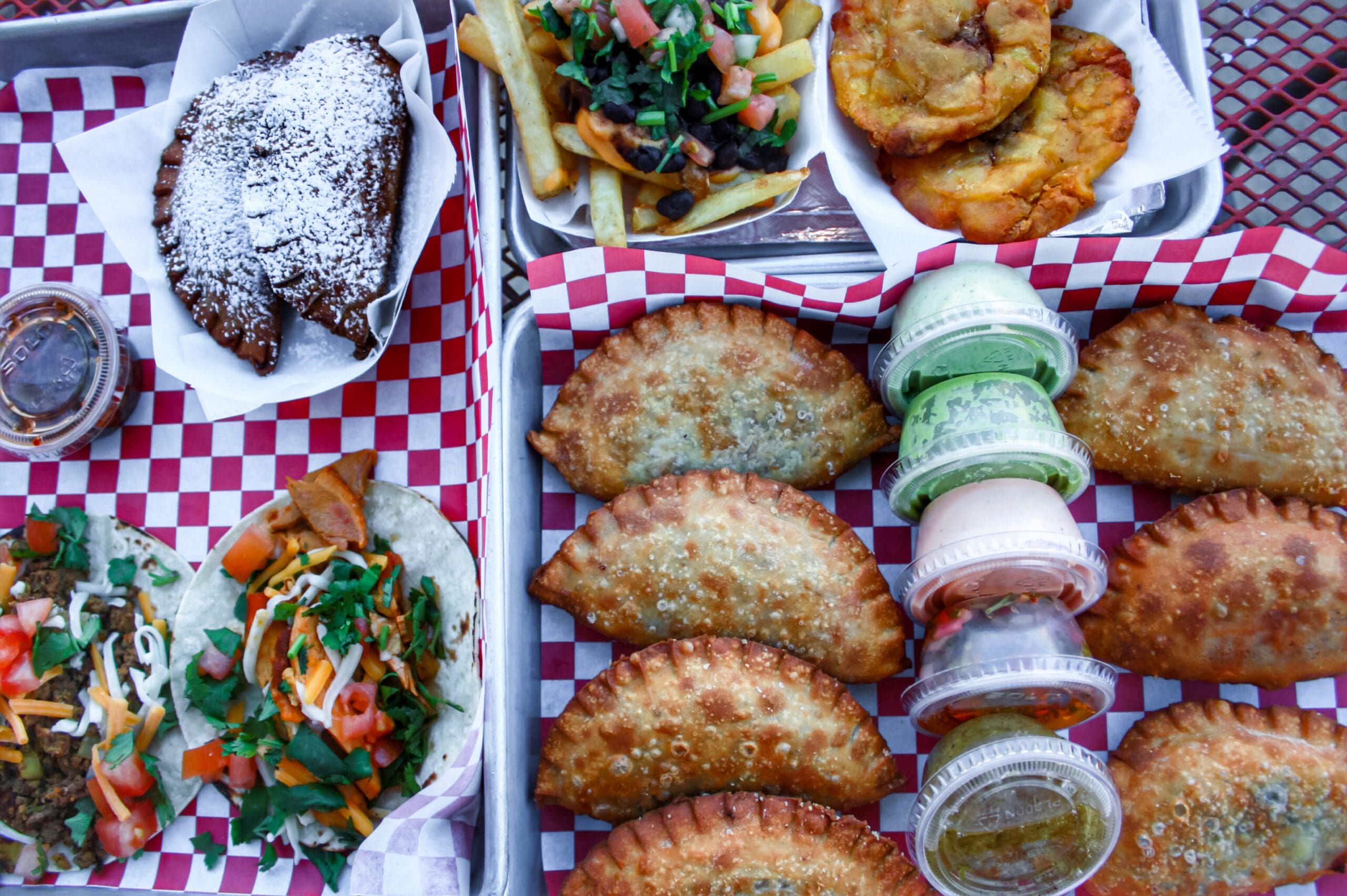 Our Guide to Wake Forest Restaurants (Where to eat!) - NC Eat & Play