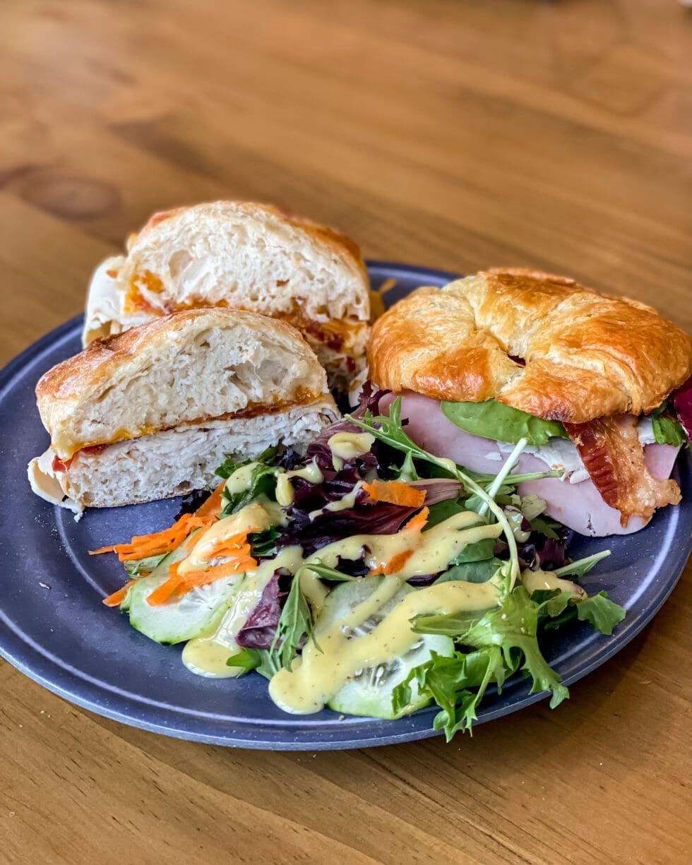 Our Guide to Wake Forest Restaurants (Where to eat!) - NC Eat & Play