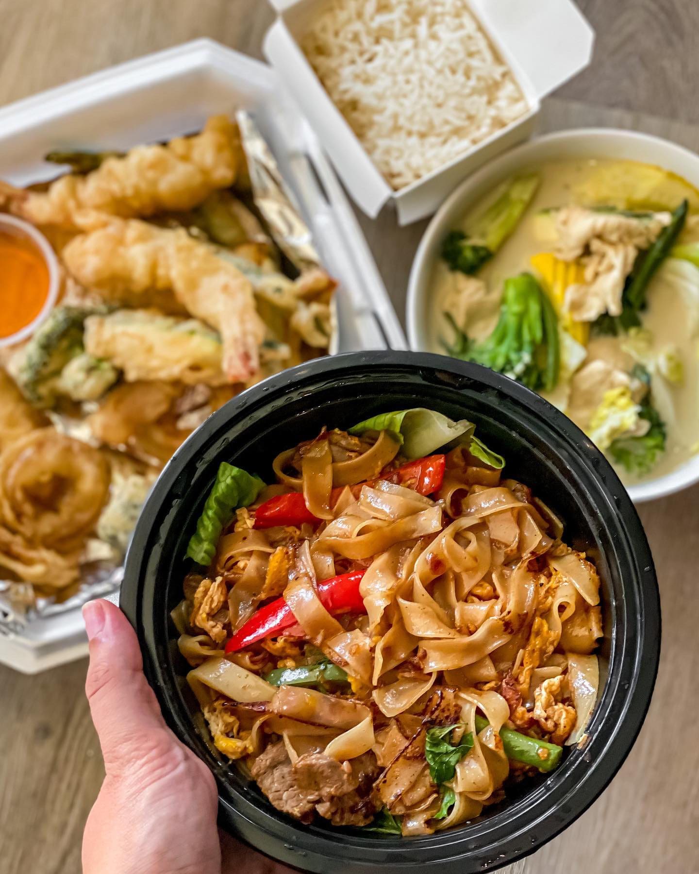 Our Guide to Wake Forest Restaurants (Where to eat!) - NC Eat & Play