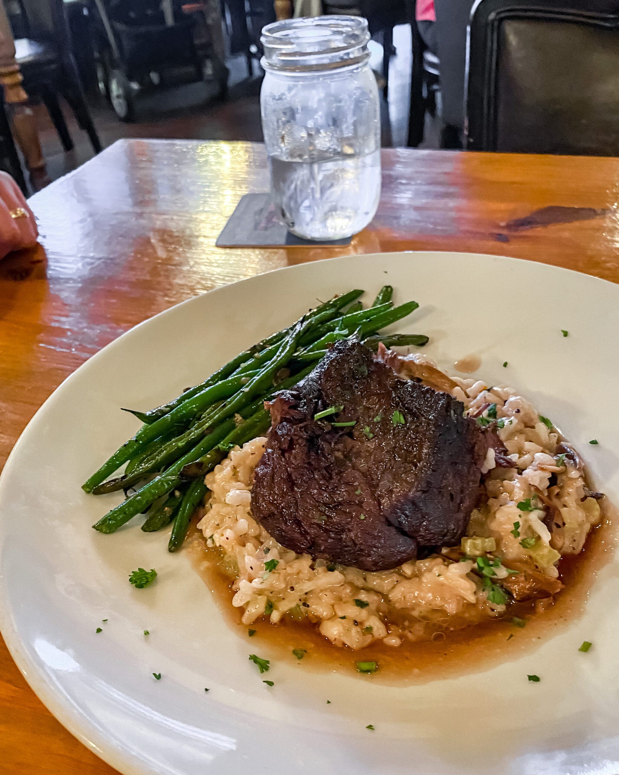 Our Guide to Wake Forest Restaurants (Where to eat!) - NC Eat & Play