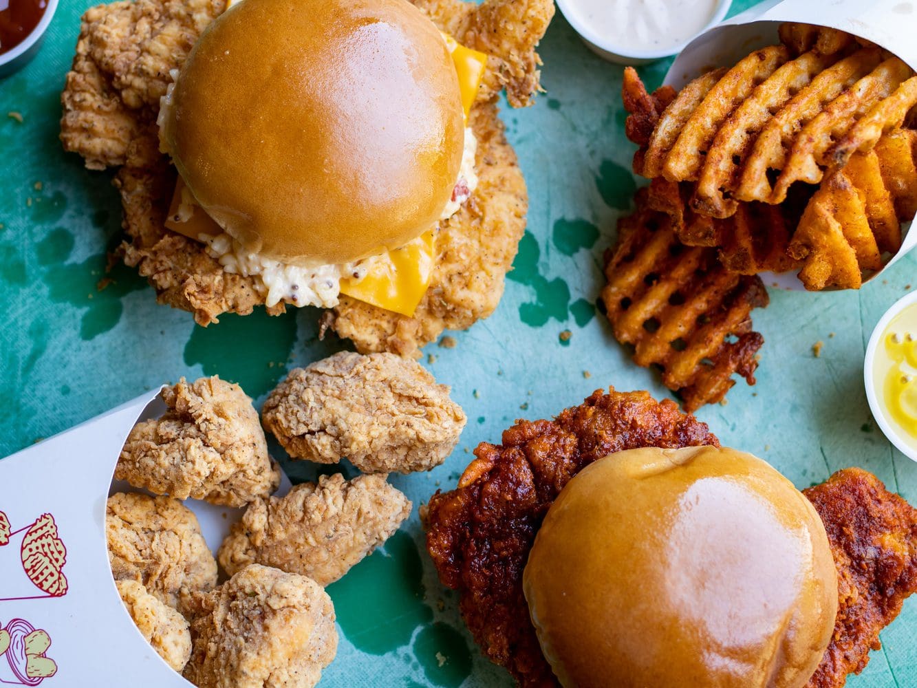 Asheville Restaurants: Where to Eat in this Eclectic Mountain City - NC ...