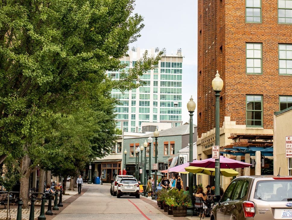 Asheville Restaurants: Where to Eat in this Eclectic Mountain City - NC ...