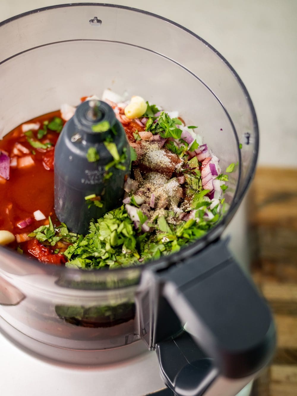 Cheerwine Salsa Fiesta Dip - NC Eat & Play