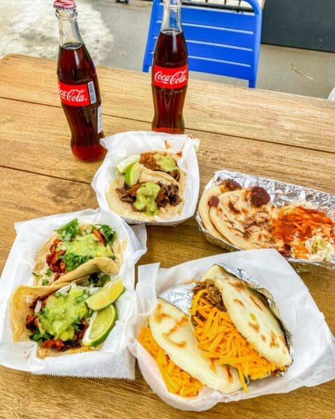 Where to eat in Charlotte NC | My Favorite Restaurants! - NC Eat & Play
