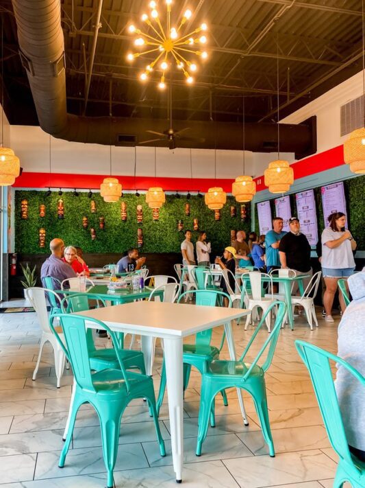 Our Guide to Wake Forest Restaurants (Where to eat!) - NC Eat & Play