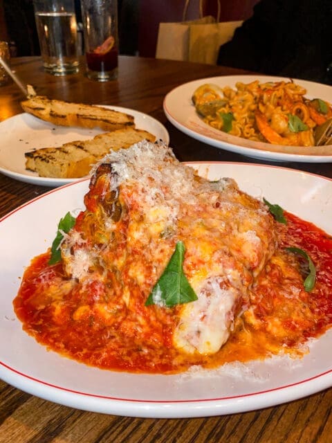 Date Night Restaurants in the Triangle (Raleigh & Surrounding) - NC Eat ...