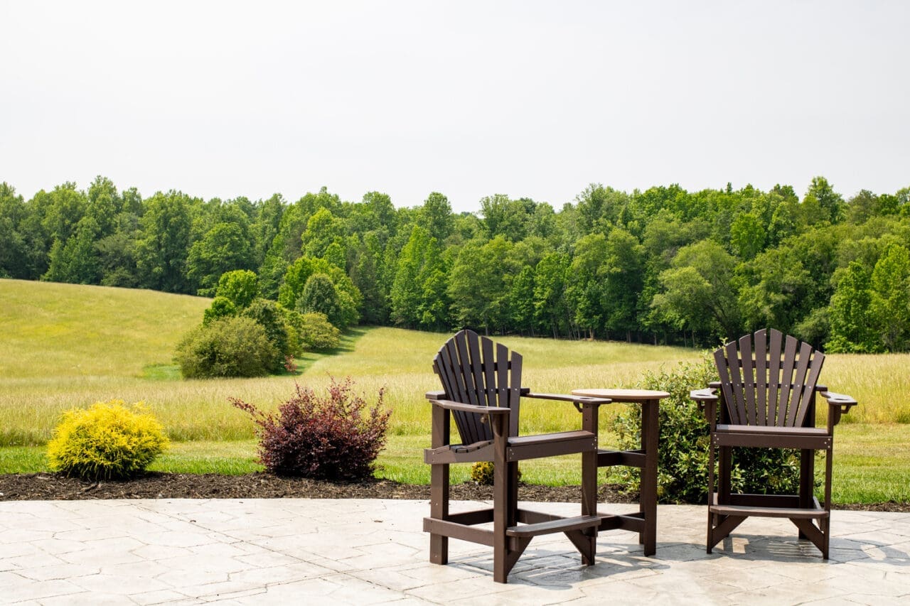 Red Cedar Farm: A Beautiful Countryside Venue in Caldwell County - NC ...