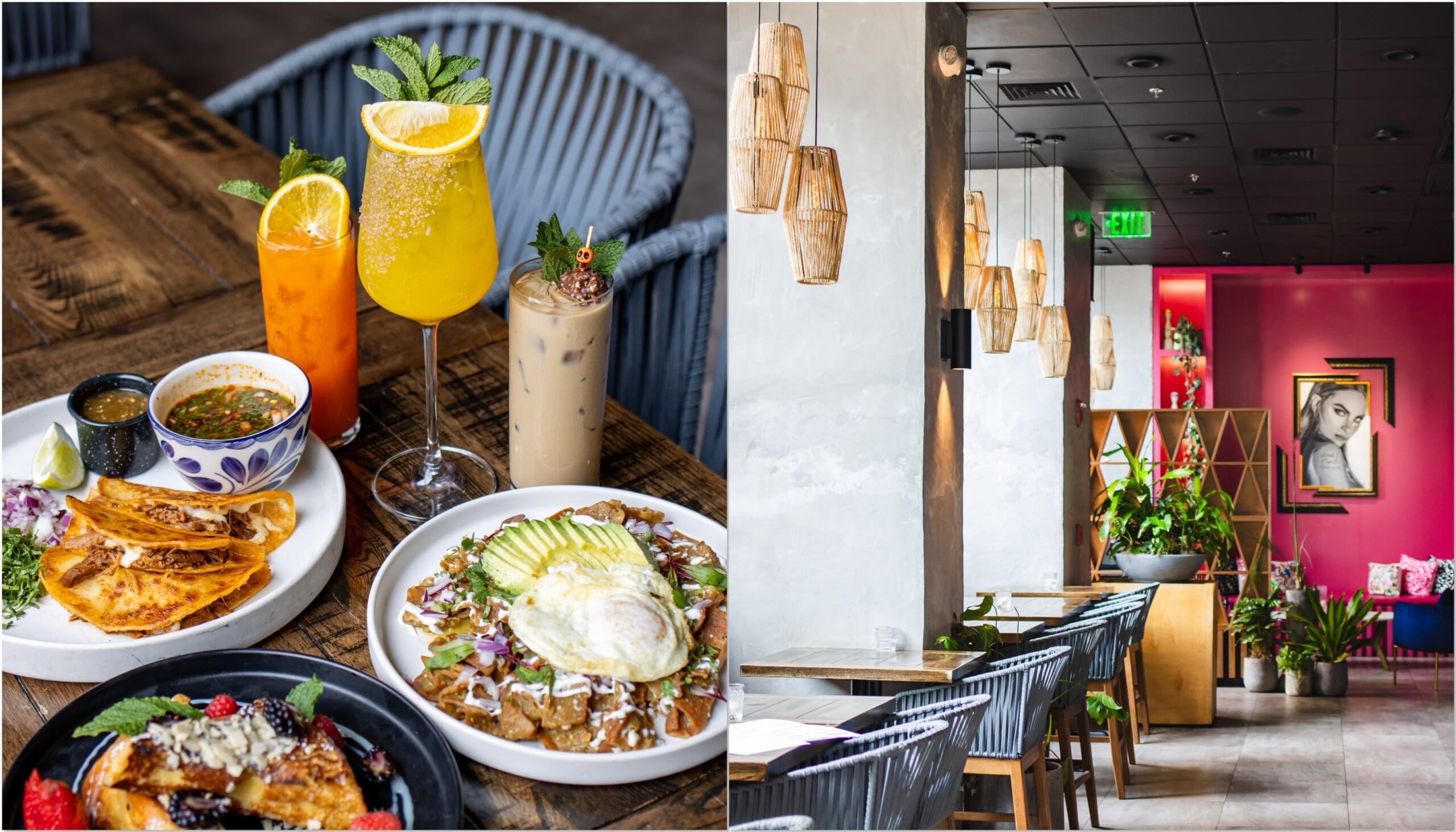 La Mala: A Vibrant Mexican Restaurant in the Heart of Durham - NC Eat ...