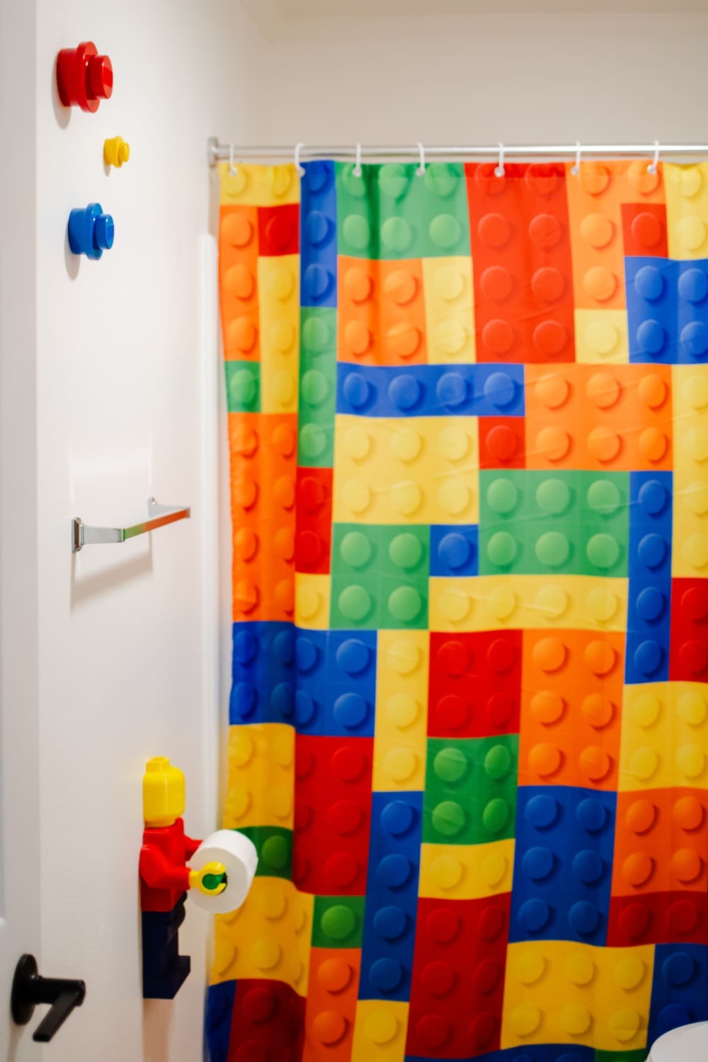 The Buildable BnB | You'll Love This LEGO Themed Rental in Wilmington ...