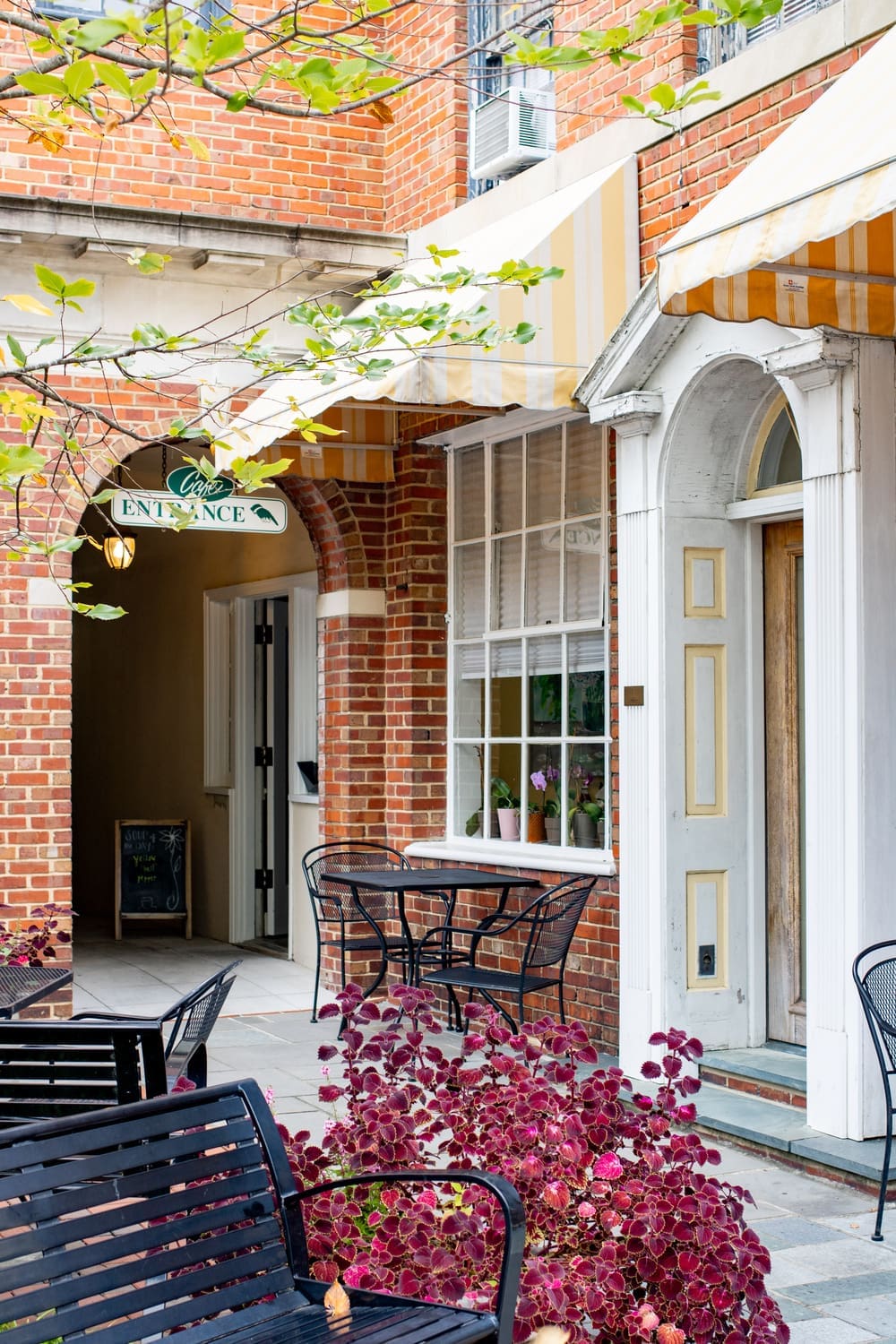 Where to Eat in Southern Pines and Pinehurst - NC Eat & Play
