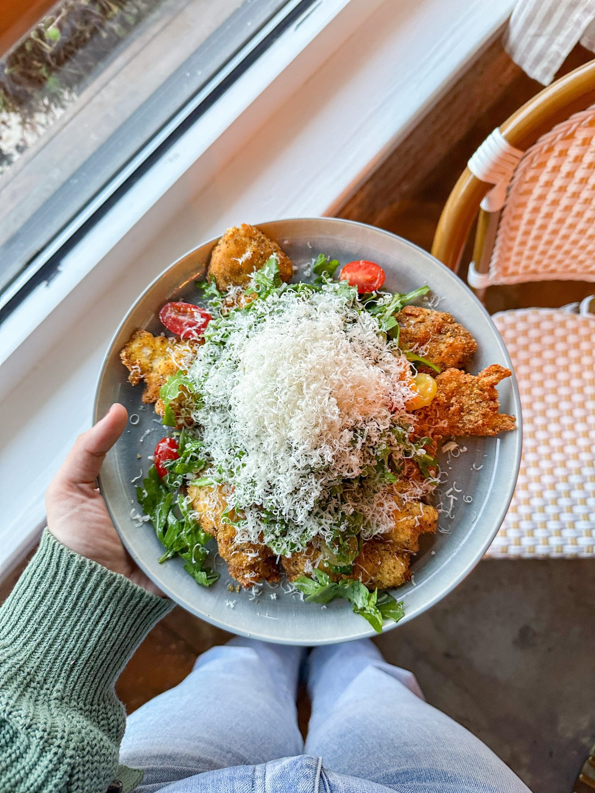 Atlantic Prime: The Coastal Restaurant You’d Never Expect in ...