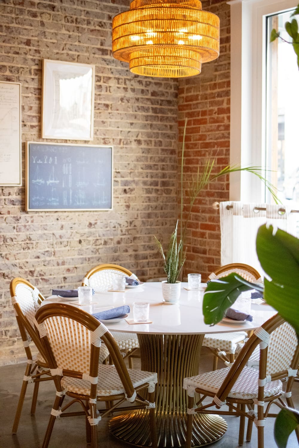 Atlantic Prime: The Coastal Restaurant You’d Never Expect in ...