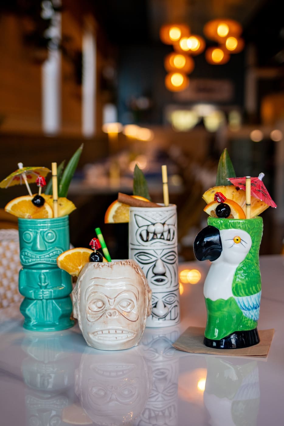 Atlantic Prime: The Coastal Restaurant You’d Never Expect in ...