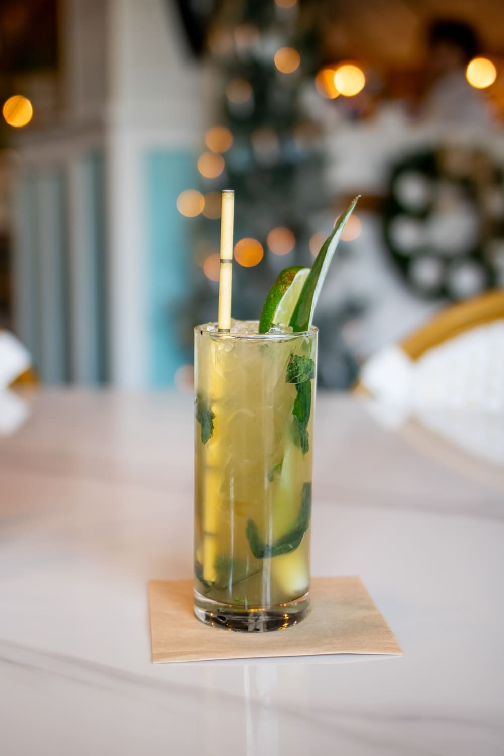 Atlantic Prime: The Coastal Restaurant You’d Never Expect in ...