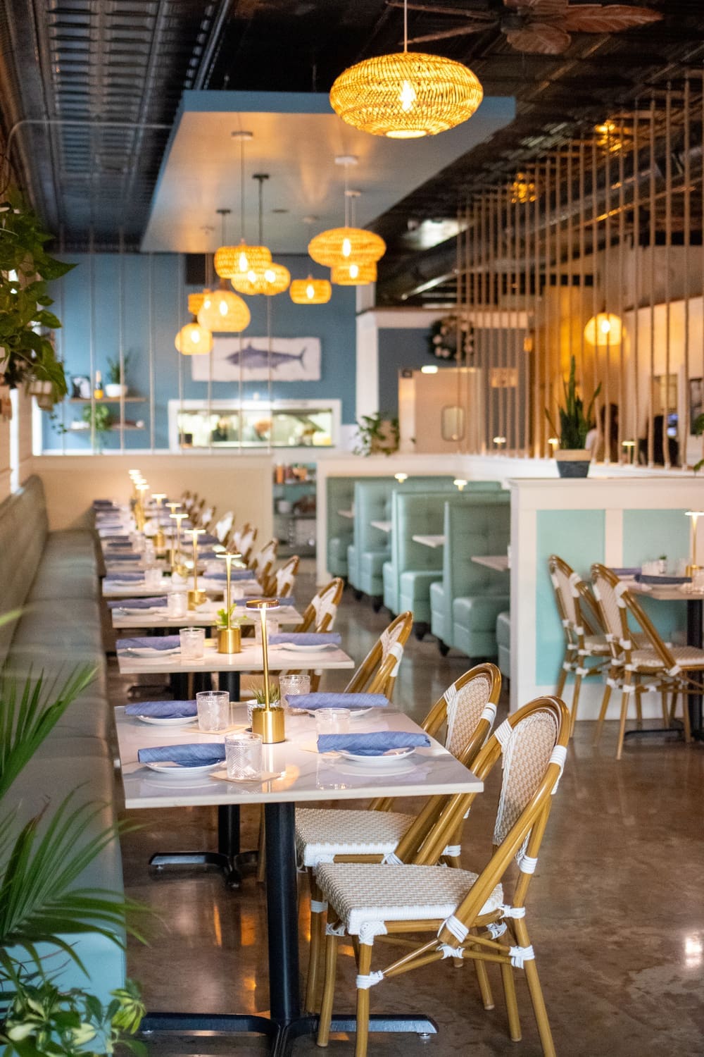 Atlantic Prime: The Coastal Restaurant You’d Never Expect in ...