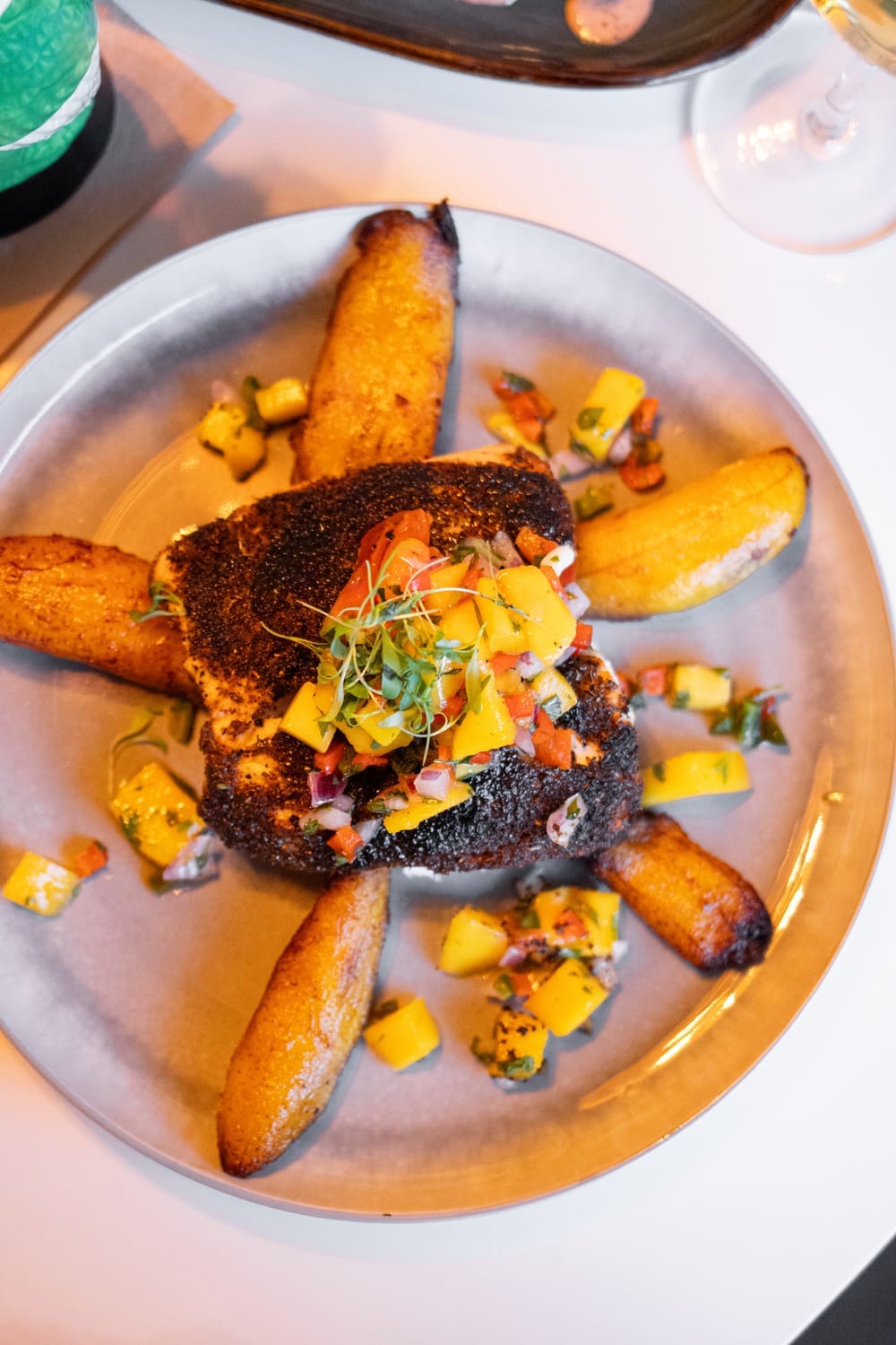 Atlantic Prime: The Coastal Restaurant You’d Never Expect in ...